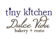 Tiny Kitchen & Dulce Vida CCTV|JDLDavao - JDL Davao