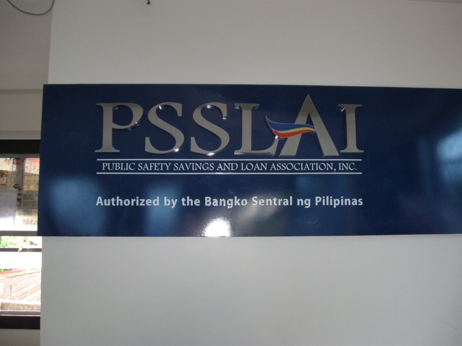 PSSLAI | CCTV Davao