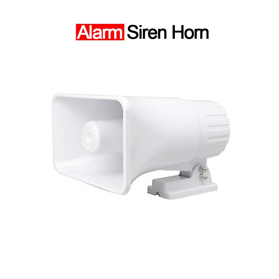 Burglar Alarm System - JDL Security Systems Technology