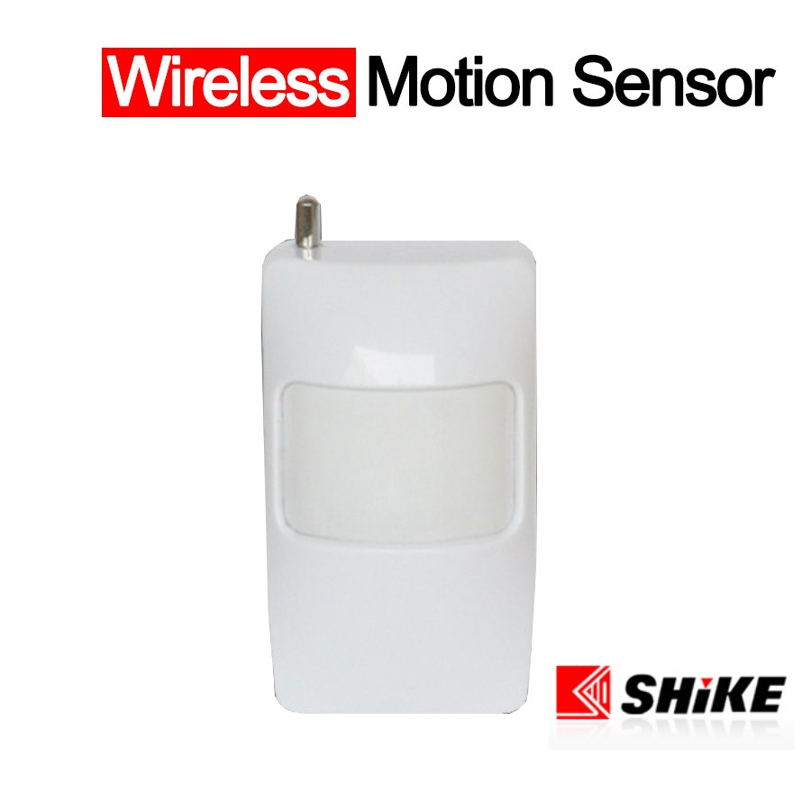 Burglar Alarm System - JDL Security Systems Technology